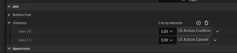 Navbar Setup – Ascent Combat Framework WIKI – Wikiful